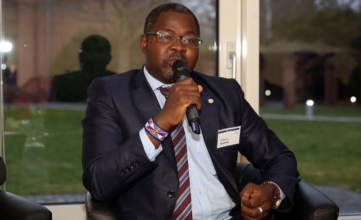 AfricanBIB – African Business Information Bank